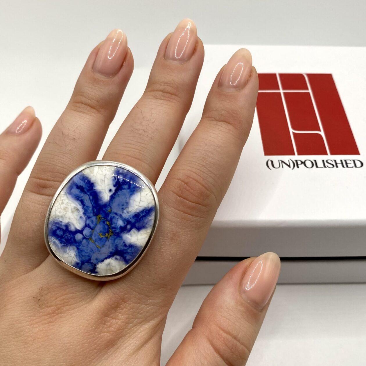 (UN)POLISHED | Artistic Jewellery – Raw, Soulful, Original & Unique ...